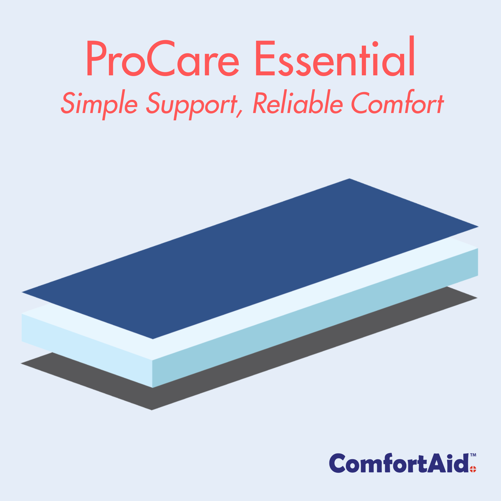 ProCare Essential – ComfortAid